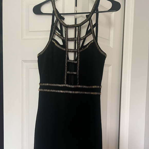 Hot Miami Styles | Dresses | Hot Miami Styles Bead Dress | Poshmark